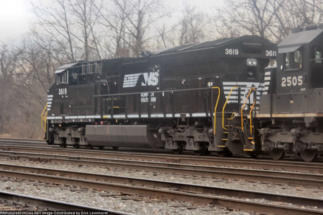 NS 3619